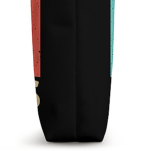 Vintage Alpaca Design For Men Women Kids Boys Girls Llama Tote Bag