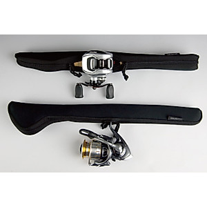 Daiwa 6106TMFB Triple Bee Fishing Rod