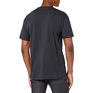 STAR WARS Men's Galactic Battle T-Shirt - Black - X Large