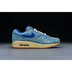 Nike Mens Air Max 1 Premium DV3050 300 Dirty Denim - Size 9.5