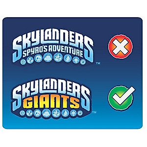 Skylanders Giants - Giant Character Pack - Swarm (Wii/PS3/Xbox 360/3DS/Wii U)