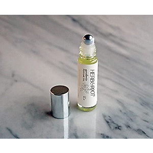 Herb & Root Gardenia Perfume for Women | Single Note Fragrance