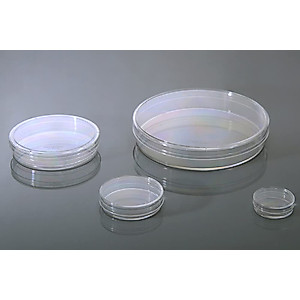Nest Scientific 706001 35mm Cell Culture Dish, TC, sterile 20/pk, 500/cs