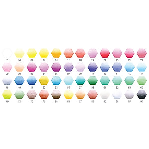 Faber Castell Premium Color Pencils, 48 Colors