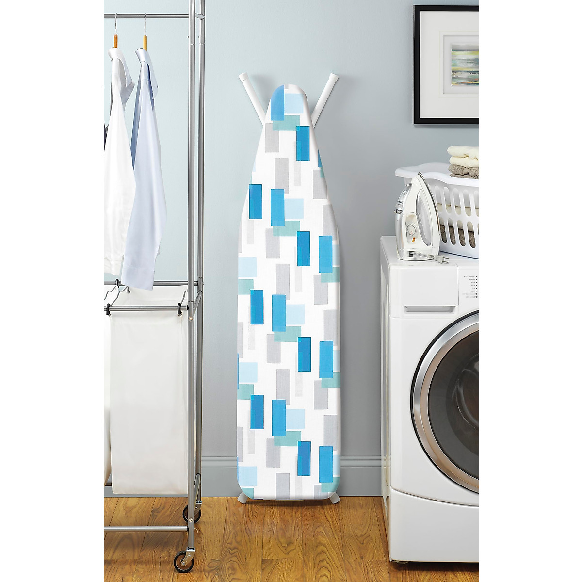 Whitmor Ironing Board Cover and Pad