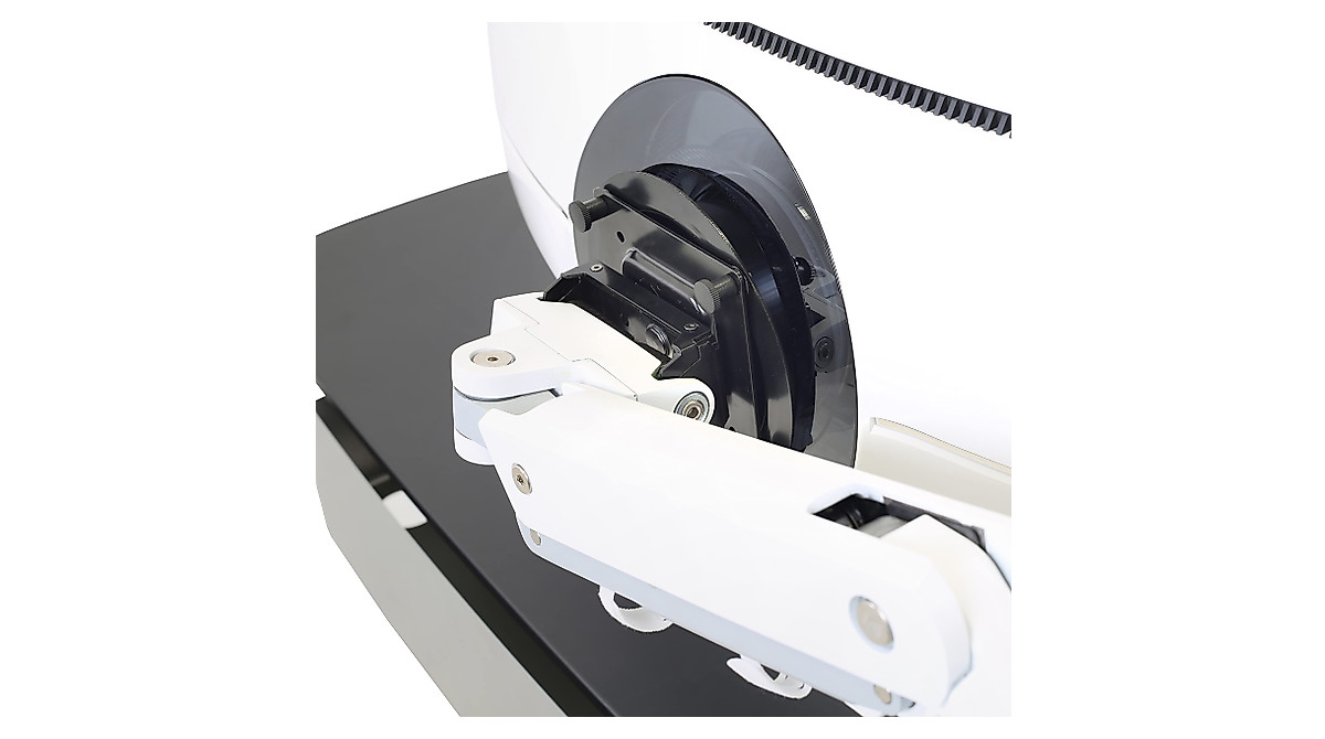 Ergotron HX Heavy Duty Tilt Pivot for Ultrawide Monitors