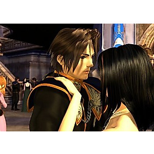 Final Fantasy VIII