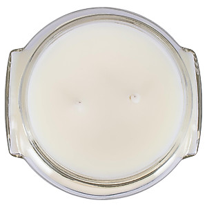 Tyler Candle Co 22oz Regal Candle White 22oz