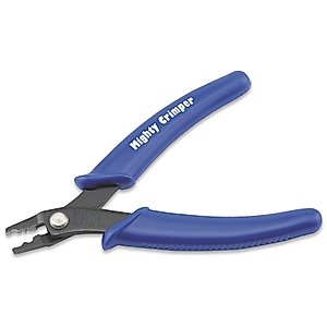Euro Tool Mighty Crimper, 5 1/4 Inches | PLR-584.00