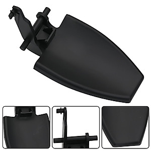 241682003 Refrigerator Water Dispenser Lever for Frigidaire Refrigerator Interior Water Dispensers Actuator 5304422026 1196652 AH1526383 EA1526383