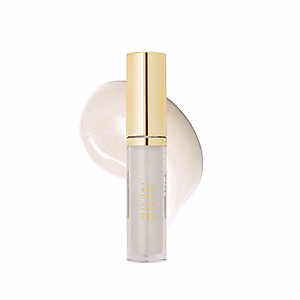 Milani Keep It Full Nourishing Lip Plumper - Snow Flake (0.13 Fl. Oz.) Cruelty-Free Lip Gloss for Soft, Fuller-Looking Lips
