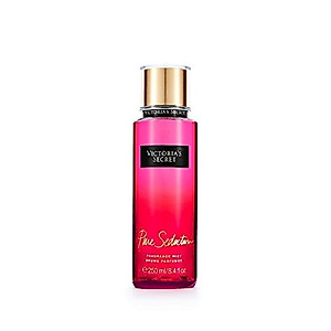 Victoria's Secret Pure Seduction Fragrance Mist and Lotion Set
