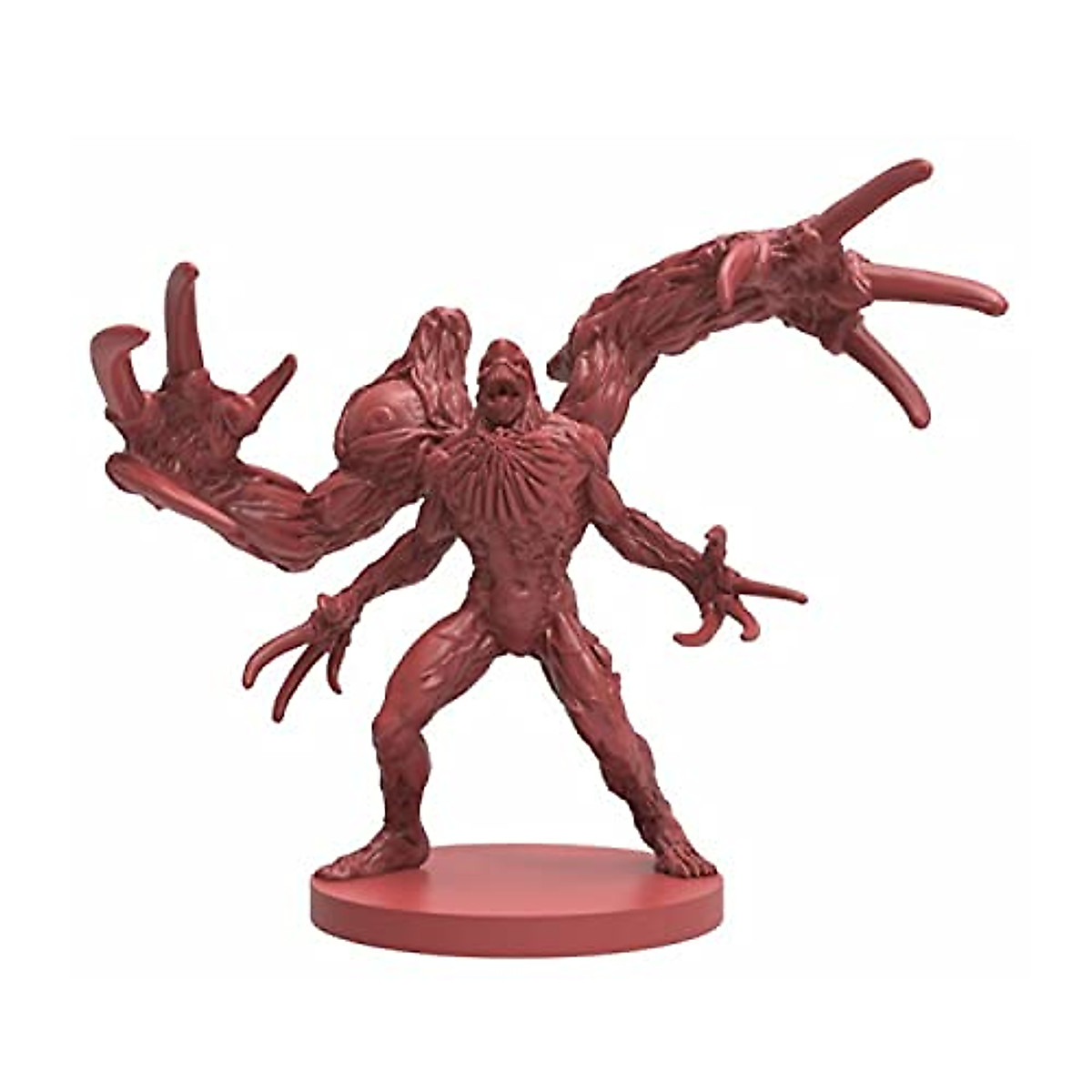 Resident Evil 2 The Board Game Bundle: Base Game, 4th Survivor and B-Files Expansions (3 Items)