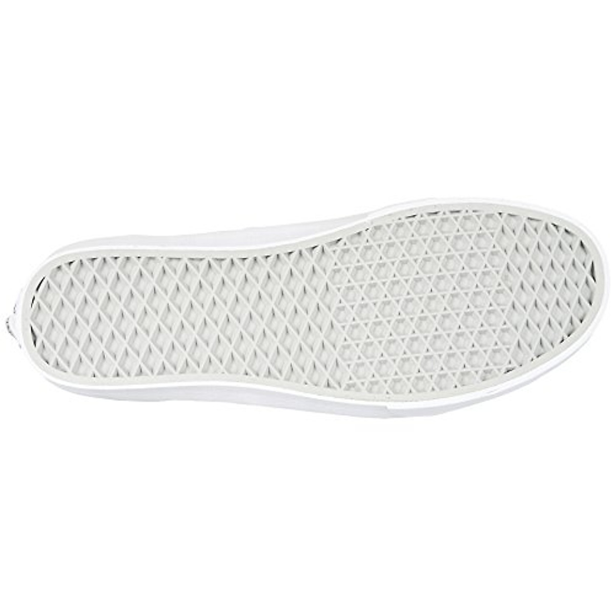 Vans Authentic, True White, Size 7.5 Men/9 Women