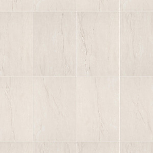 Merola Tile Ferraras Base 8" x 12" Ceramic Wall Tile
