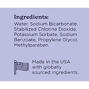 ROSEY'S PUPPY FRESH BREATH - Dog Water Additive for Dental Care - Maintains Fresh Breath & Clean Teeth for Dogs - Dog Breath Freshener for Promoting Healthy Gums & Fights Plaque Buildup - 8 Oz