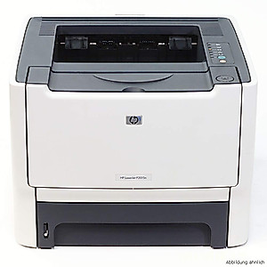 HP LaserJet P2015DN Printer