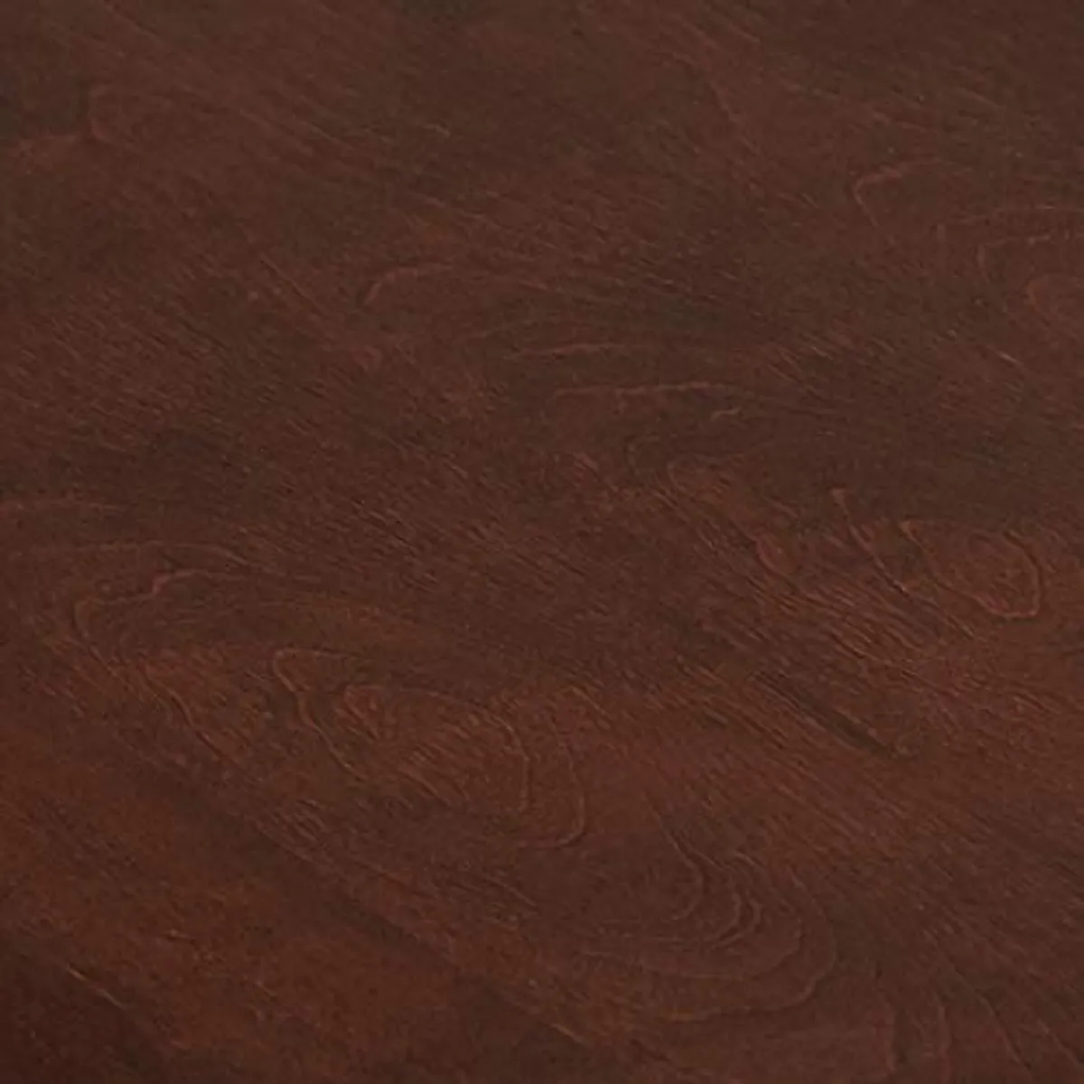 Ball & Cast Traditional End Table with Charging Station Chair Side Table with USB Ports & Outlets, Dark Brown