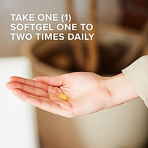 Solgar Vitamin E 67 mg (100 IU) - 100 Softgels, Pack of 2 - Antioxidant Support - Gluten & Dairy Free - 200 Total Servings