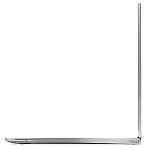 Lenovo 2019 Yoga C930 2-in-1 13.9" FHD Touch-Screen Laptop - Intel i7, 12GB DDR4, 1TB PCIe SSD, 2X Thunderbolt 3, DolbyAtmos Audio, Webcam, WiFi, Active Pen, 3 LBS, 0.6", Windows10, Iron Gray