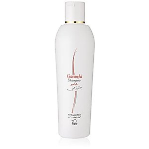 DXN Ganozhi Shampoo Ganoderma 250ml (1 Bottle)