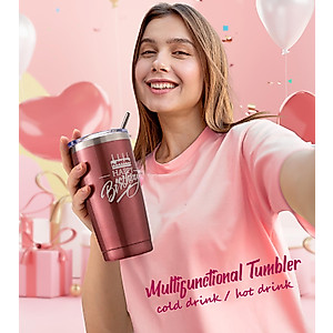 ITABLETAS Birthday Gifts for Women, Mom, Relaxing Spa Gift Set, Unique Gift Basket for Her, Wife Daughter Sister Girlfriend, 30th, 40th, 50th, 60th, 70th Who Have Everything, Creative Birthday Gift