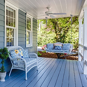 2 sets of stainless steel swing hanger, 180° swivel swing hook, 1500 lb load-bearing wooden concrete playground hammock, yoga hammock, ropes, slings, porch swing