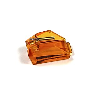 Pfanstiehl Phonograph Needle For Panasonic Technics EPS25CS EPS24CS SL5 SLBD22 P24 P28 SL-N5 SL-N15 AT3482P SL-V5 & Others