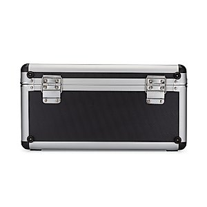 Warm Audio Flight Case for WA-87 R2 Large Diaphragm Condenser Microphone