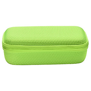 Seracle Carrying Case Protect Pouch Sleeve Cover Compatible with 3Doodler Start+ Essentials (2023) 3D Pen Set for Kids (Green)