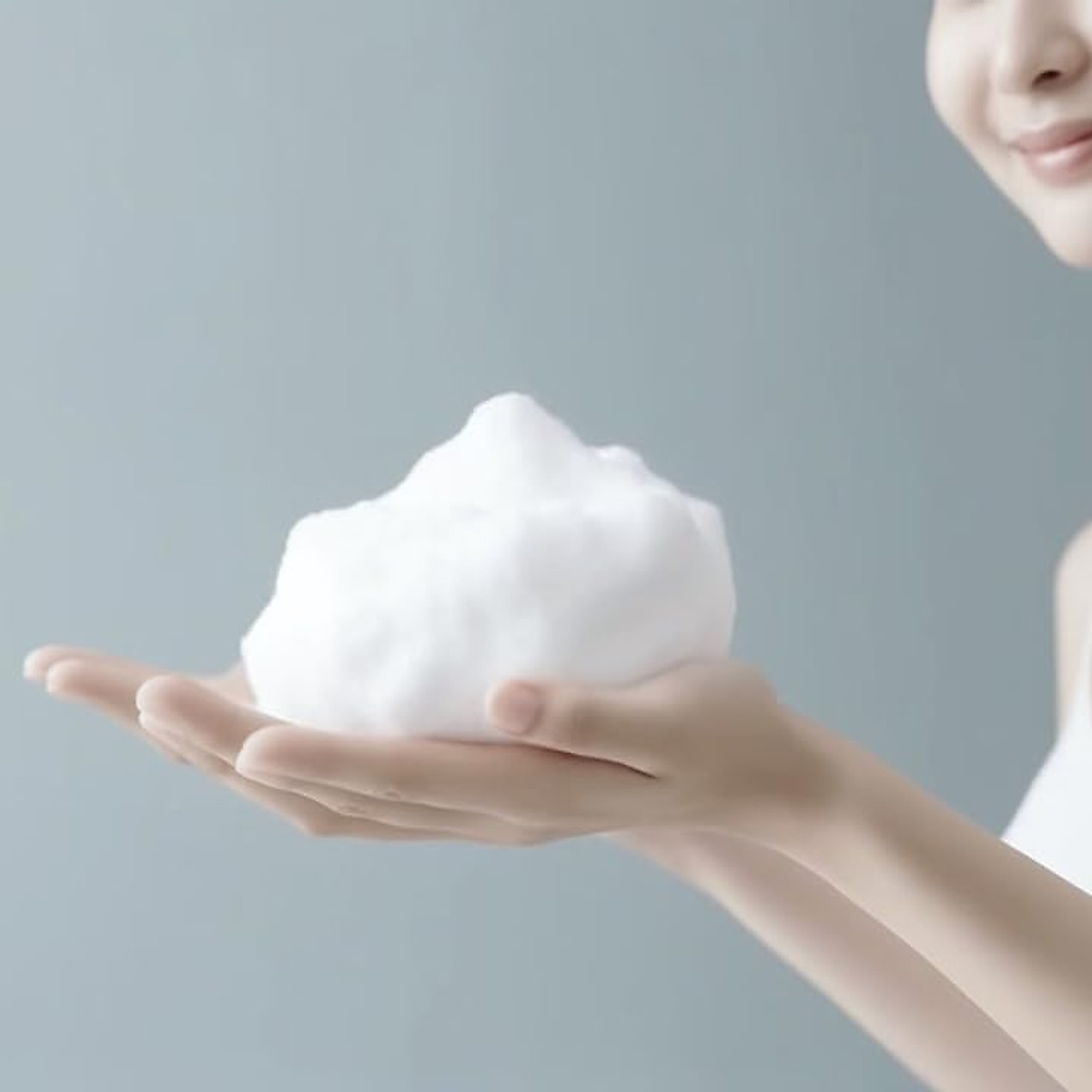 FANCL [Official Product] Facial Cleansing Powder - 100% Preservative Free, Clean Skincare for Sensitive Skin [US Exclusive Edition]