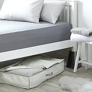 Bee Neat Spare, Single, One(1) Non USB Heavy Duty 7.25 INCH Bed Riser - Furniture Lifts for Dorm, Tables, Chairs, Sofa Legs - Safe & Secure with USB & Electrical Outlets - Single NonUSB