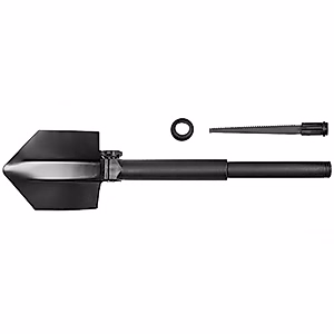 Glock Entrenching Tool Shovel with Saw, ET17169
