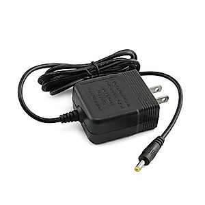 Longdex 1PC DC 12V 1.5A Power Adapter AC 110-240V Switching Power Supply Transformer AC-DC Converter DC Jack 4.0x1.7mm