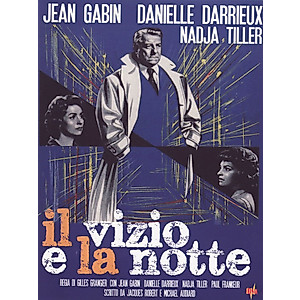 Il Vizio E La Notte