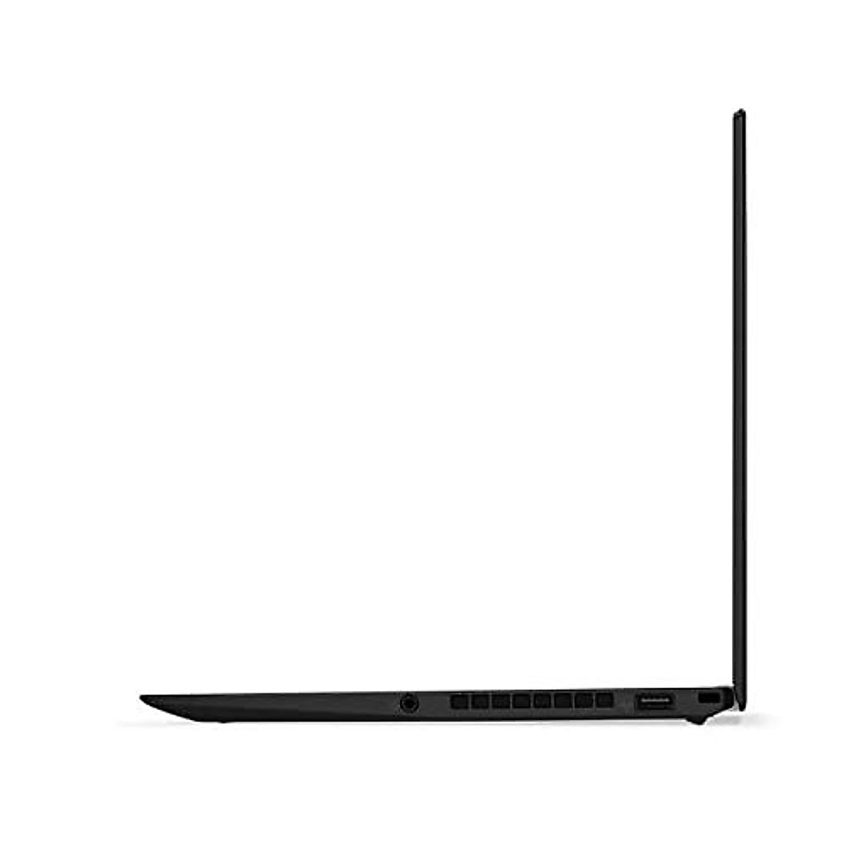 Lenovo ThinkPad X1 Carbon 6th Gen Laptop, 14.0" FHD (1920x1080), Intel Core i7-6500U, 8GB LPDDR3, 256 GB Solid State Drive, Windows 10 Pro (Renewed)