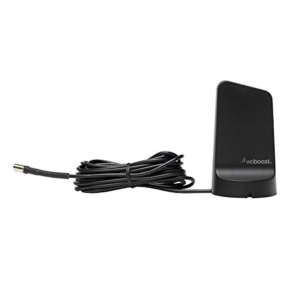 weBoost Drive Magnetic Outside Antenna w/SMB Connector (311215) | Designed for use with weBoost in-Vehicle Boosters