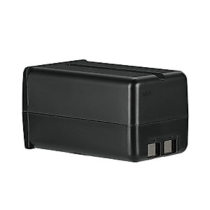 GODOX WB29A WB29B Lithium Battery Replacement for AD200 Pro AD200 AD300 Pro Strobe Flash, 14.4V 3000mAh Li-ion Battery Pack, No Need to Worry Energy Supply