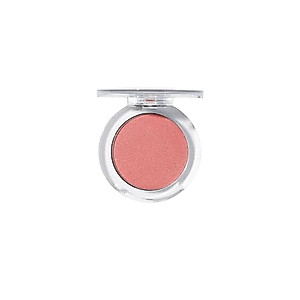 BUXOM Wanderlust Primer Infused Blush, Mykonos