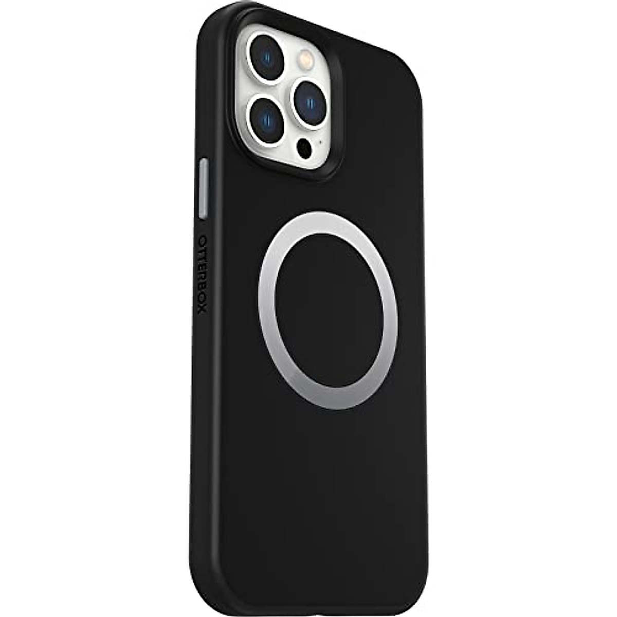 OtterBox - Ultra-Slim iPhone 13 Pro Max Case (ONLY) - Made for Apple MagSafe, Protective Phone Case, Sleek & Pocket-Friendly Profile (Borrelly)
