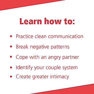 Couple Skills: Making Your Relationship Work