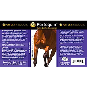 Perfect Products Perfequin 8oz