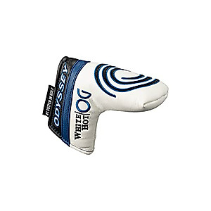 Odyssey (Odyssey) Right Putter White HOT OG #1WS Slant Hosel (Pin Type, 32 inch, Steel) Women's