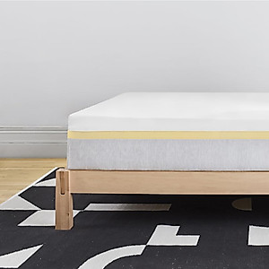 Helix Dawn Mattress, Full