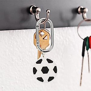 Mikikit 2pcs Portable Shockproof Tracer Covers Locator Cases Tracer Cases Covers Tracer Cases