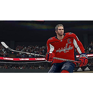 NHL 21 - PlayStation 4