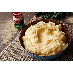 McCormick Fine Garlic Powder, 21 oz