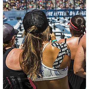 RockTape H2O 2-Inch Highly Water-Resistant Kinesiology Tape