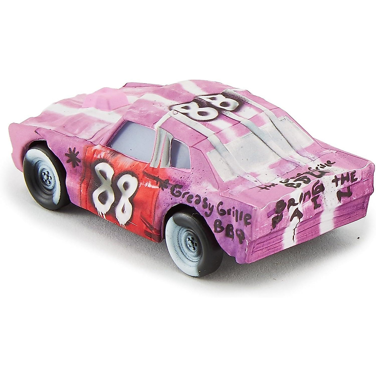 Disney Cars Toys Die-cast Tailgate Vehicle