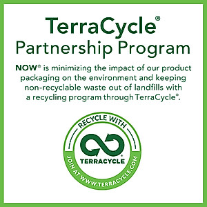 NOW Foods, Almonds, Raw and Unsalted, Source of Protein, Grown in the USA, 16-Ounce (Packaging May Vary) (Pack of 2)